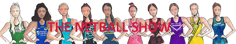Notts Forest Netball Join the NSL – The Netball Show with Flyhawk 2.0