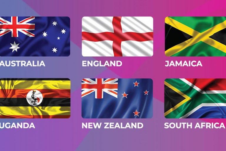 Fast 5 2024 Teams Announced - The Netball Show with Flyhawk