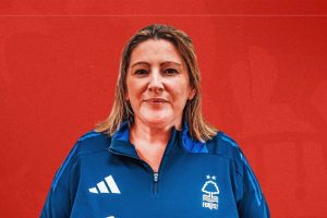 Claire Sanders to lead Panthers Pathway - The Netball Show with Flyhawk