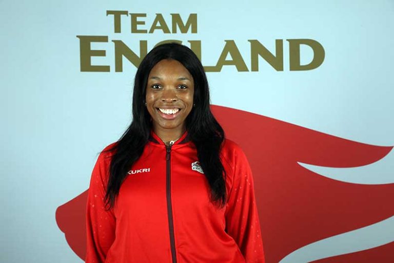 Eboni Usoro-Brown appointed Honorary President of England Netball - The ...